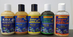 Reef Nutrition In-stock!